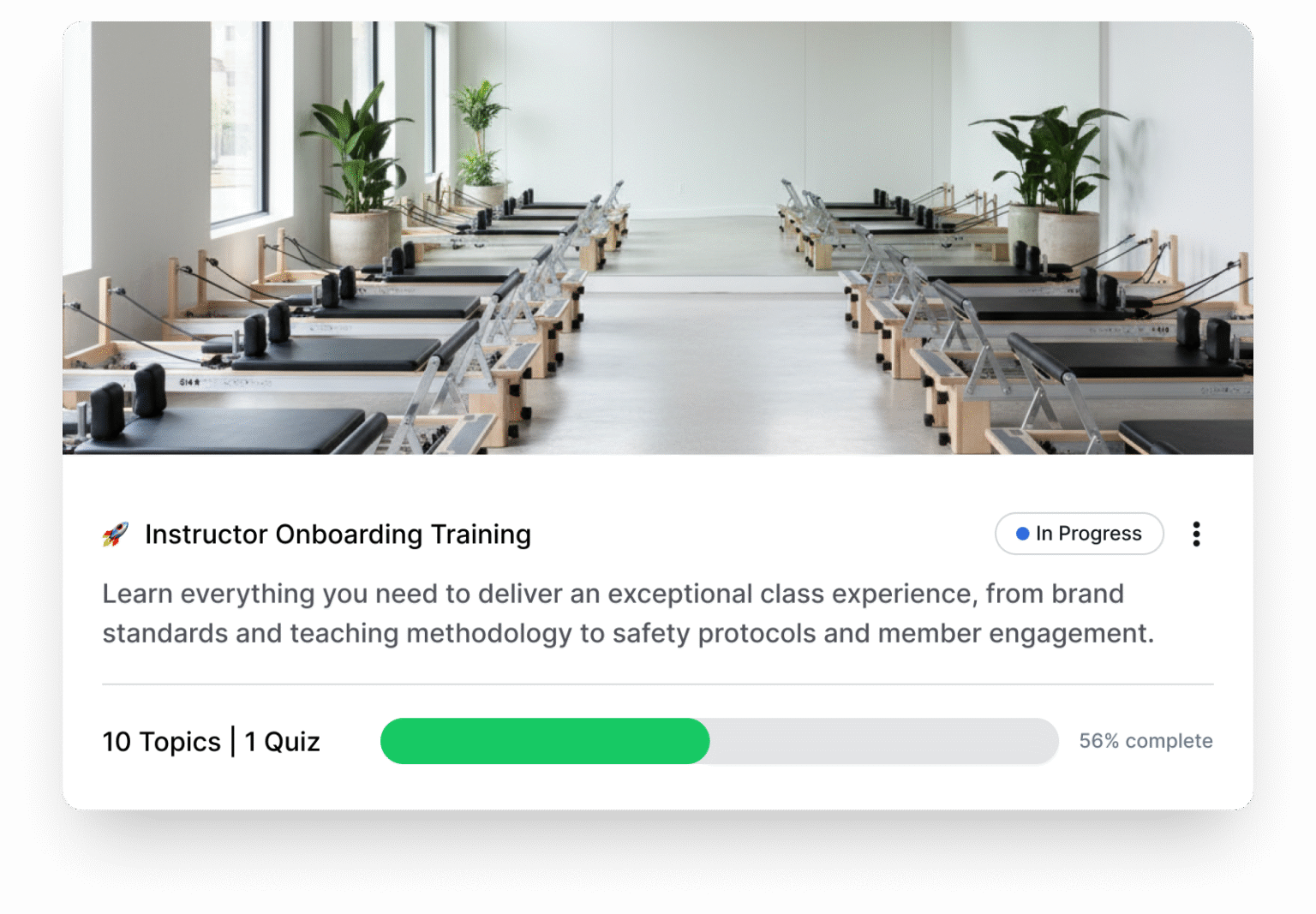 Onboarding New Instructors: Building Engagement, Confidence, and ...